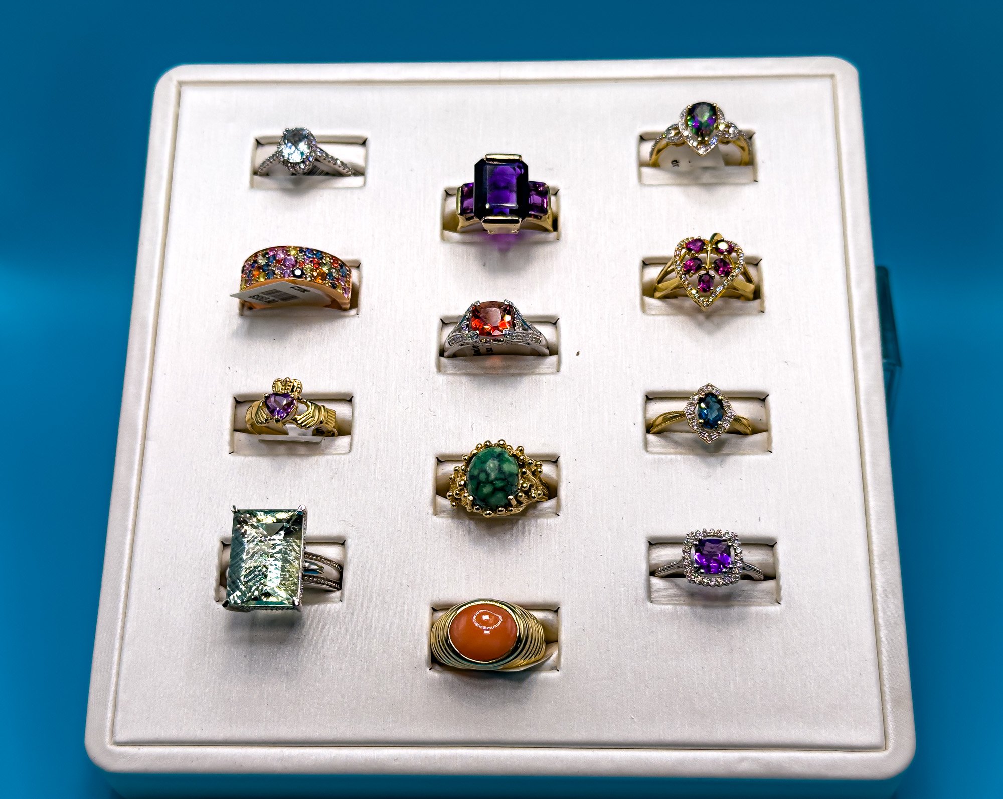 Shop | Milestone Gems Family Jewelers | 974 FL-434, Longwood, FL 32750