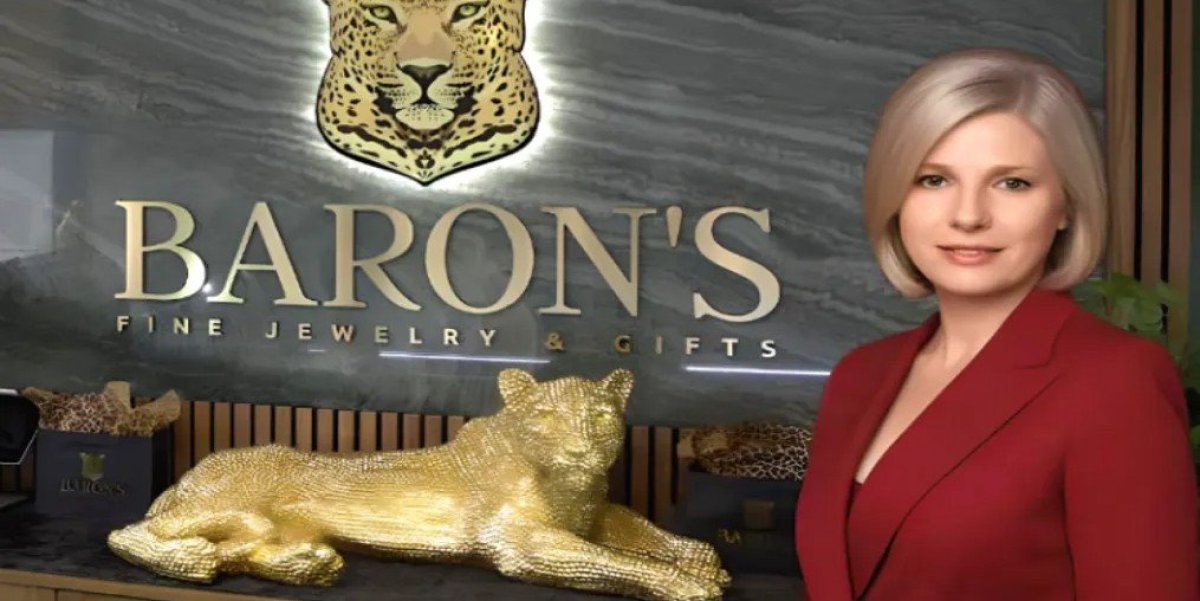 Home | Baron's Fine Jewelry and Gift