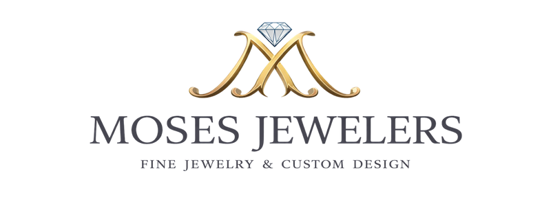 Home | Moses Jewelers