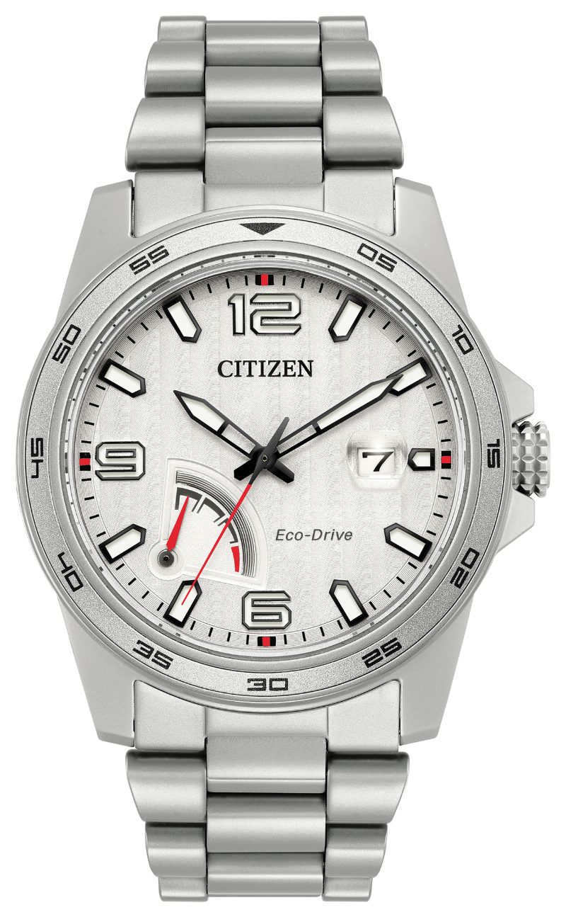 Quartz/Solar Watches